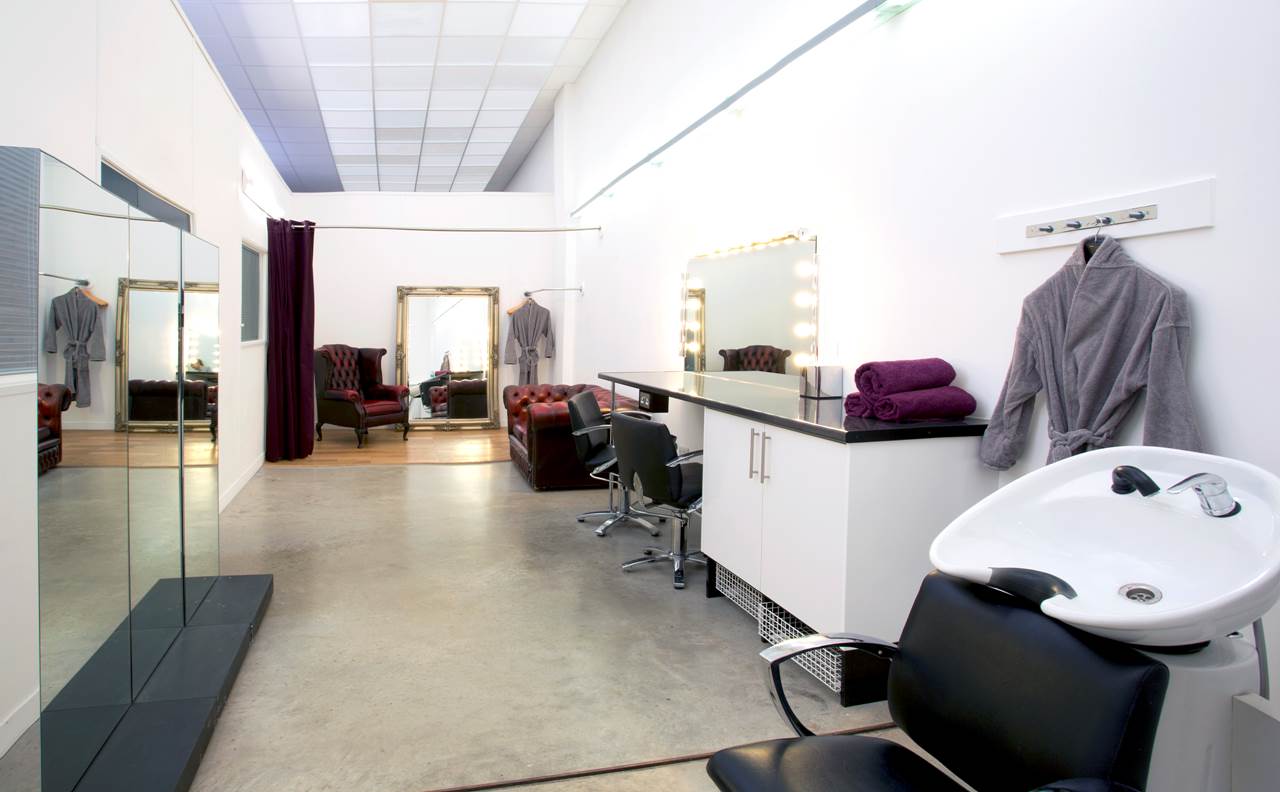 Premier Park Studios | Photography Studio Hire in London